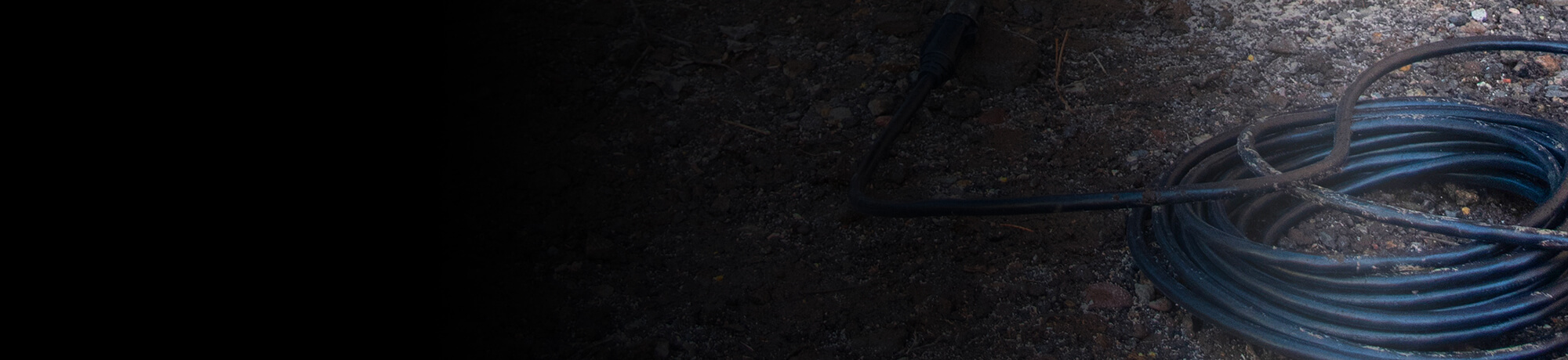 Straight Blade – Bad Ass Extension Cords