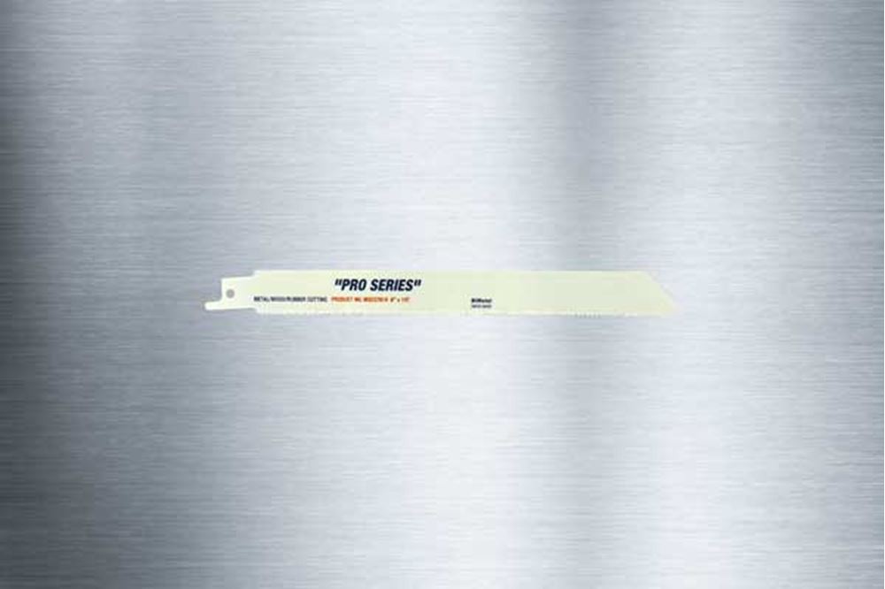 Reciprocating Cutting Blades | Bad Ass Extension Cords