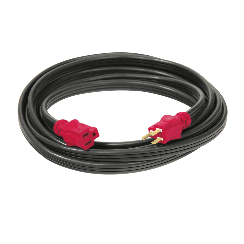 Low Profile Extension Cord | Bad Ass Extension Cords